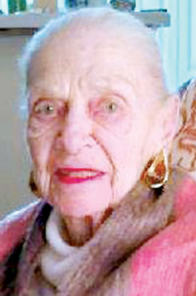 Kathryn Ruehl | News, Sports, Jobs - News and Sentinel